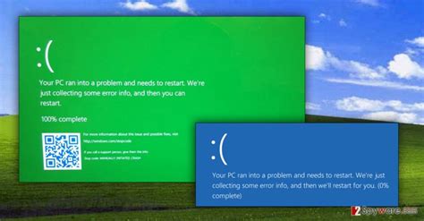 What Does The Green Screen Of Death Mean On Windows 10 Oonz