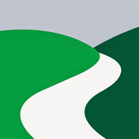 Pebble Path Medium