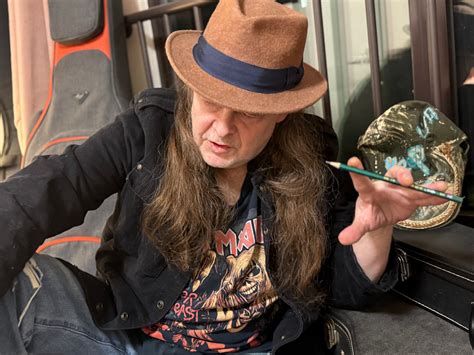 Prowlin Lobo Blues Eric Allen