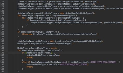 Spring Mvc引入jackson Dataformat Xml依赖后部分接口返回xml 灰信网（软件开发博客聚合）