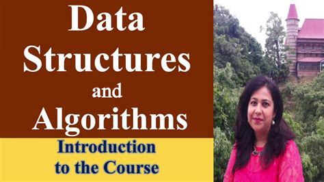 Introduction To Data Structures And Algorithms What Is Time Space Complexity Of An Algorithm