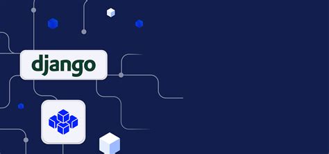 How To Set Up A Django Project Django Is One Of Pythons Main By