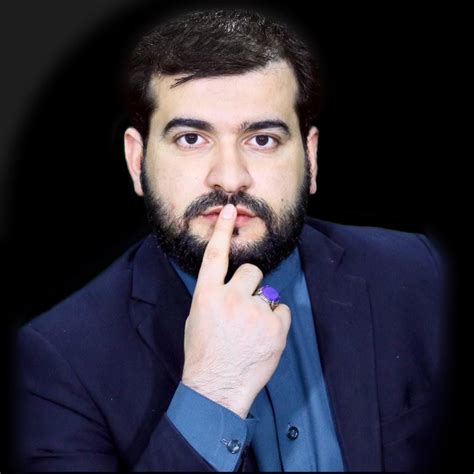 استاد سید محمد شیرزادی