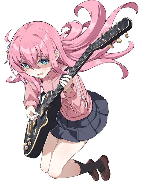 Hitori Gotoh