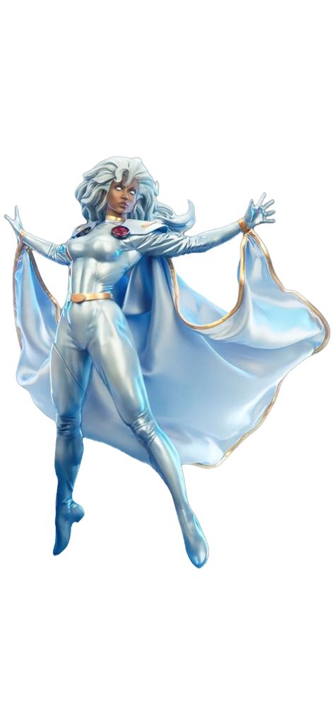 Storm Mcu By Yourmom420420420 On Deviantart