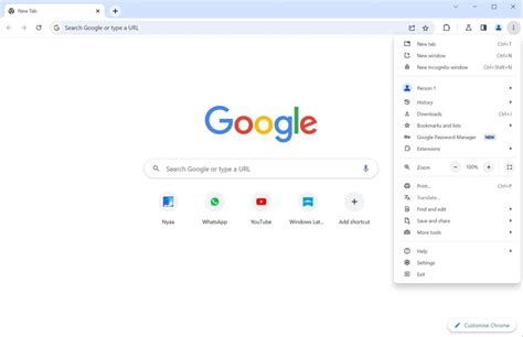 Win 版谷歌 Chrome 浏览器带来圆角新界面附启用方法 腾讯新闻