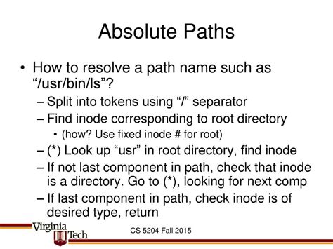 Cs 5204 Operating Systems Disks And File Systems Godmar Back Ppt Download