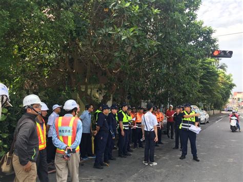 宜蘭勁好行 🚧宜蘭橋封橋倒數ing🚧 等一下十點整，正式交通管制封橋 並啟動新的便橋