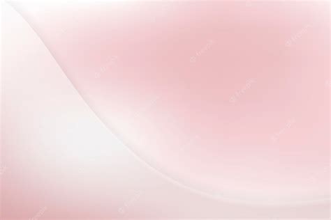 Free Vector Pink Curve Patterned Background