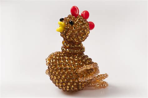 Cock A Doodle Doo Projects Preciosa Ornela