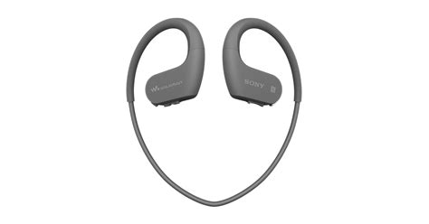 NW-WS623 / NW-WS625 Specifications | WALKMAN Digital Music Player ...