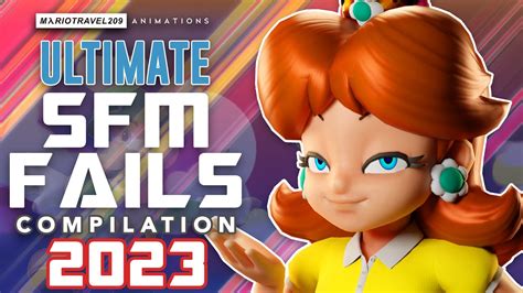 ultimate sfm fails compilation phase 3 2023 youtube