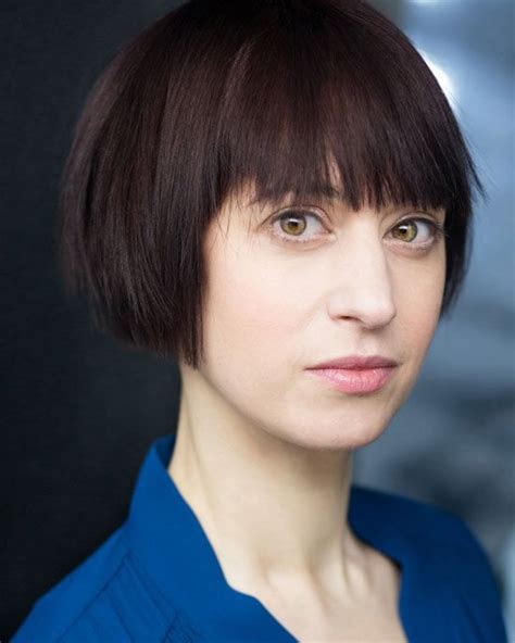 Cath Whitefield Cast As Mary Malone Hisdarkmaterialshbo