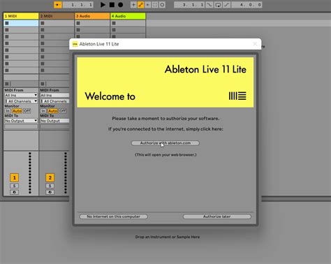 Akai Pro Apc Mini Mkii How To Download Install And Setup Ableton Live Lite Akai Professional