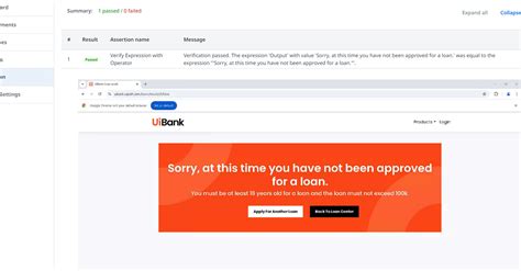 how to create a pdf with the screenshot captured in test manager test suite uipath community