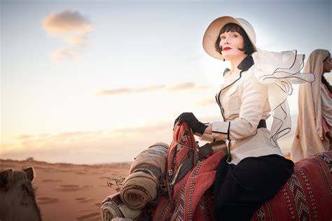 Cristina Ionda Explains How She Prepares For Her Role As Everyones