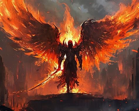 Download Ai Generated Warrior Sword Royalty Free Stock Illustration Image Pixabay