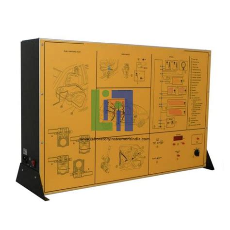 Passive Safety Devices For Motorcars Manufacturers Suppliers And Exporters In India