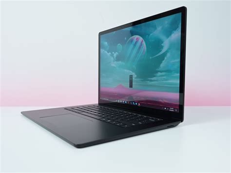 Microsoft Surface Laptop Vs Surface Laptop Windows Central