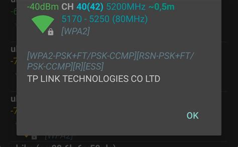 Laptop Wifi Connects To Weakest Ghz Transmitter Dumb Ap