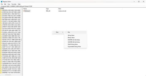 How To Enable The Old Context Menu In File Explorer GHacks Tech News