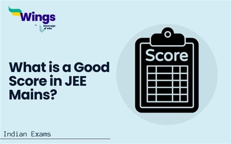 What Is A Good Score In JEE Mains Tie Breaker Guidelines Marks Vs Percentage Vs Rank