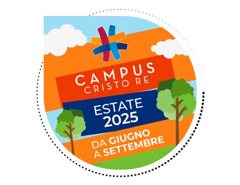 Torna Il Campus Estate Del Cscr Centro Sportivo Cristo Re