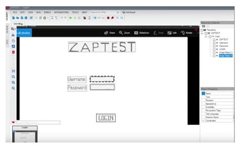 Zaptest Software Reviews Demo And Pricing 2024