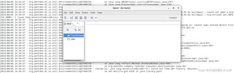 一百四十四、kettle——linux上安装的kettle82连接mysql数据库linux上kettle连接数据库 Csdn博客