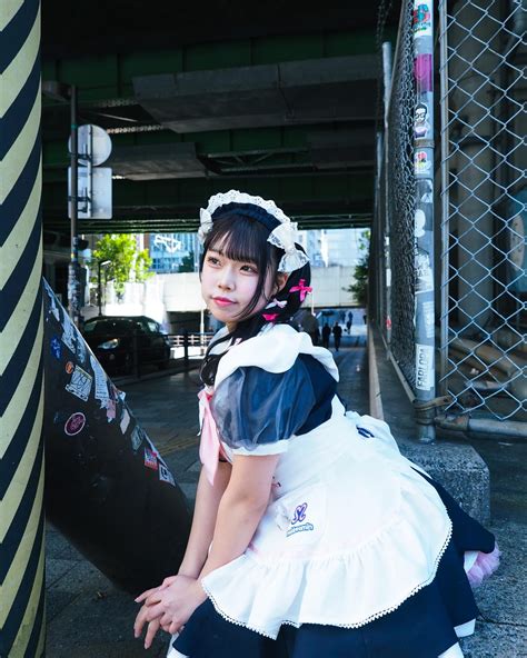 メイドカフェ めいどりーみん💒maidreamin Maidreamin ←ここでしか見れないかわいいメイドの姿を更新中🩷 普段のお給仕