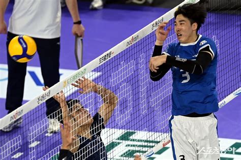 김명관 이번 공격은 몰랐지 포토 스포츠동아