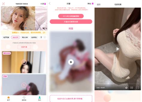 Php最新图片视频打赏系统源码下载写真资源打赏程序带教程 清扬源码站