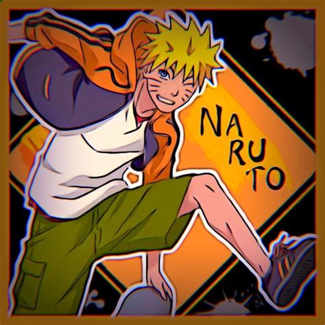 Naruto Icon 」 Naruto Fotos De Perfil Foto De Perfil