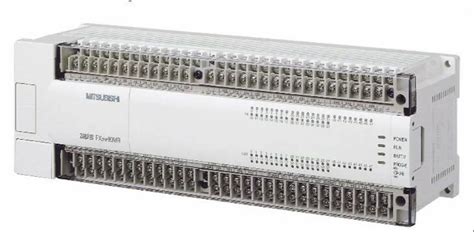 Analog Mitsubishi Plc At ₹ 7000 Piece Mitsubishi Programmable Logic Controllers In Pimpri