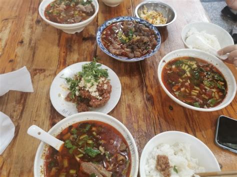 四川美食 1 天墨香图床