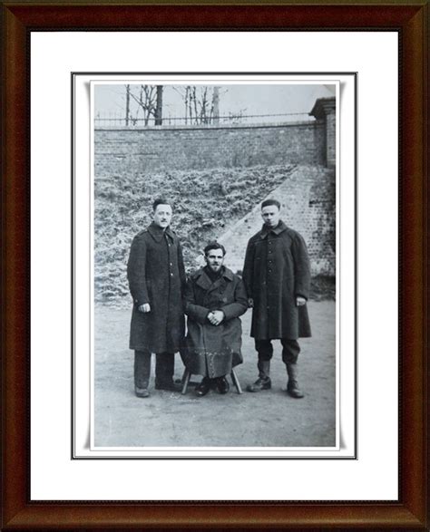 Historias De Amor Horace Greasley E Rosa Rauchbach