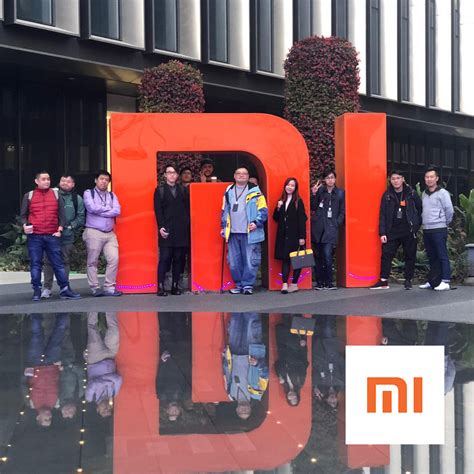Xiaomi Across Asia Communications Limited