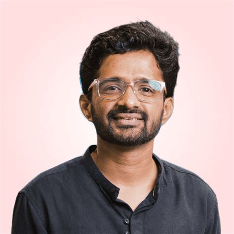 Vishwasa Navada K Antstack