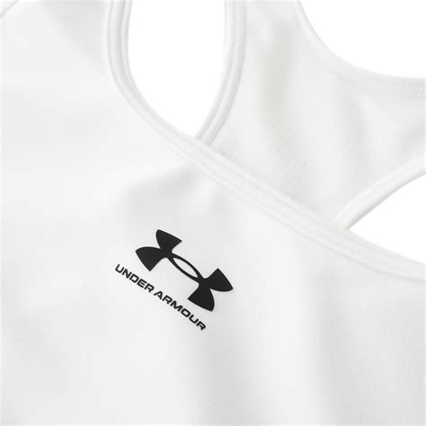 Top Entrenamiento Under Armour Mid Padless Mujer Dexter