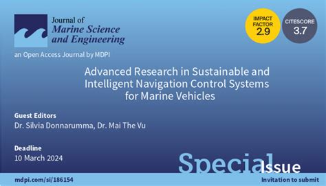 Pdf Advanced Research In Sustainable And Intelligent Navigation Control Systems For Marine