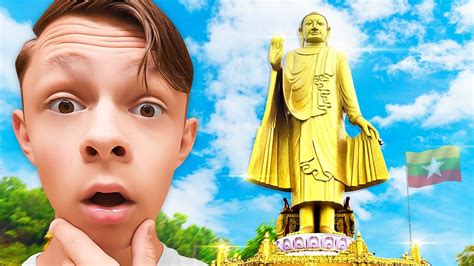 This GeoGuessr Map Has Never Seen Countries YouTube