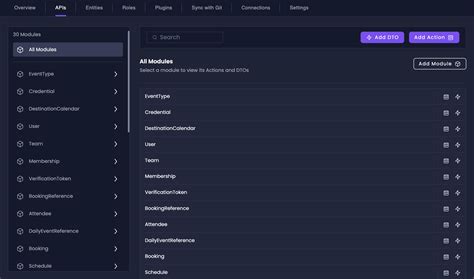 Custom Types Actions Amplication Docs