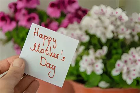 Happy Mothers Day Usa 50 Whatsapp Messages Wishes And Quotes To