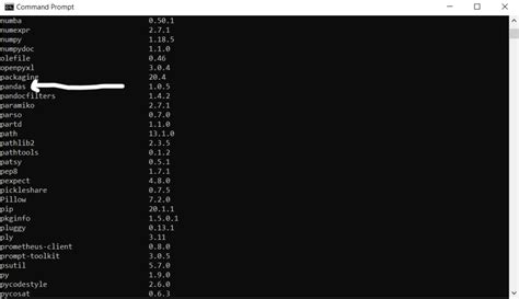 Python Lesson 24 The Basics Of Pandas Pandas Pt 1 Michaels Programming Bytes