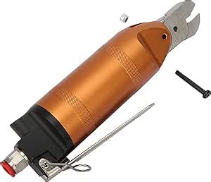 Akozon Air Scissors Pneumatic Nipper Tool Efficient Cutting Pliers