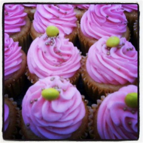 Mini Cupcake Love Mundodoscupcakes Instacupcake Mini Cupcakes Insta Desserts