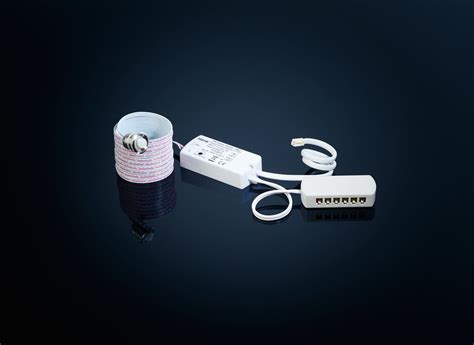 OC Switch Low Voltage Occupancy Sensor Switch Hera Lighting