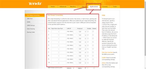 how to open the rdp port to allow remote desktop access