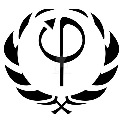 Phi Logo Logodix