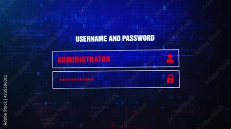 Security Violation Alert Warning Message Windows Errors Pop Up Notification Dialog Box Blinking
